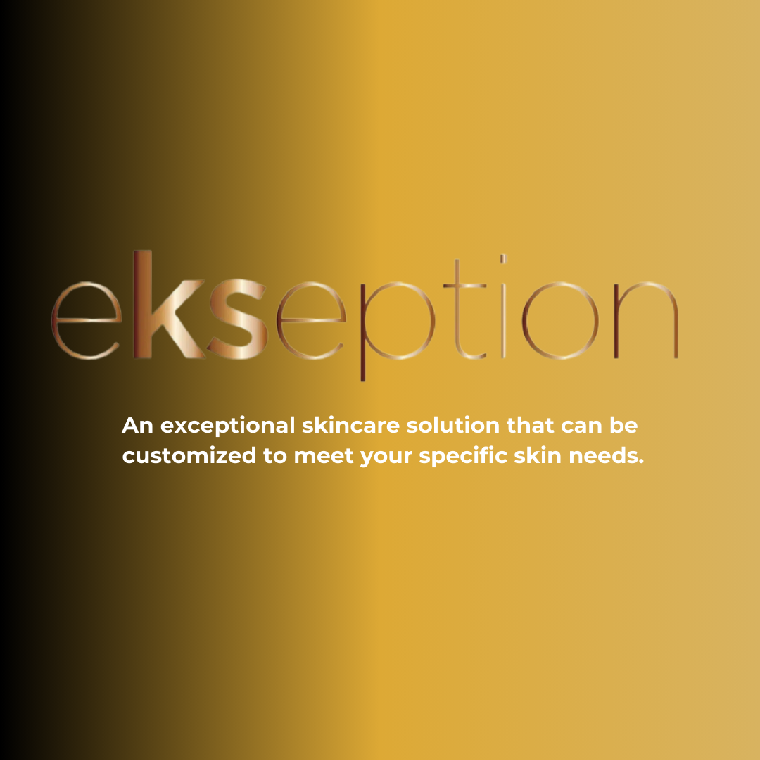 Ekseption: A French Skincare | Skin Essence by Kathy