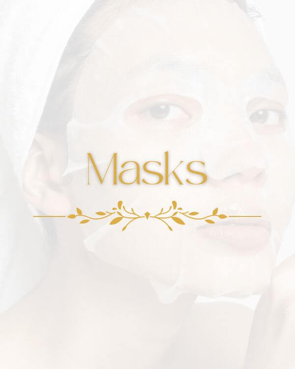 Masks | Skin Essence by Kathy
