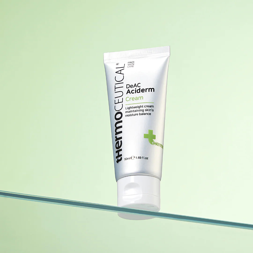 tHermoCEUTICAL - Deac Aciderm Cream