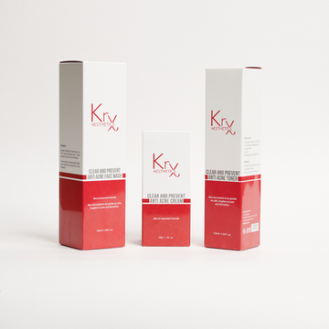 KrX Aesthetics. | Skin Essence by Kathy